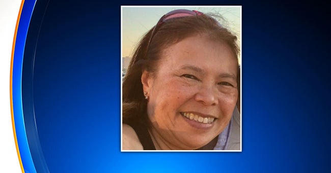 Son Under Arrest For Allegedly Disposing Of Mother's Body - CBS New York
