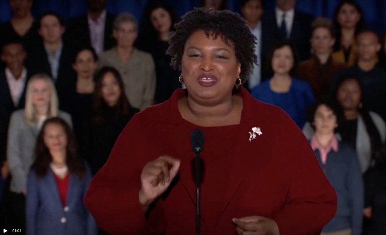 State of the Union 2019: Trump lays out agenda to divided Congress in ...
