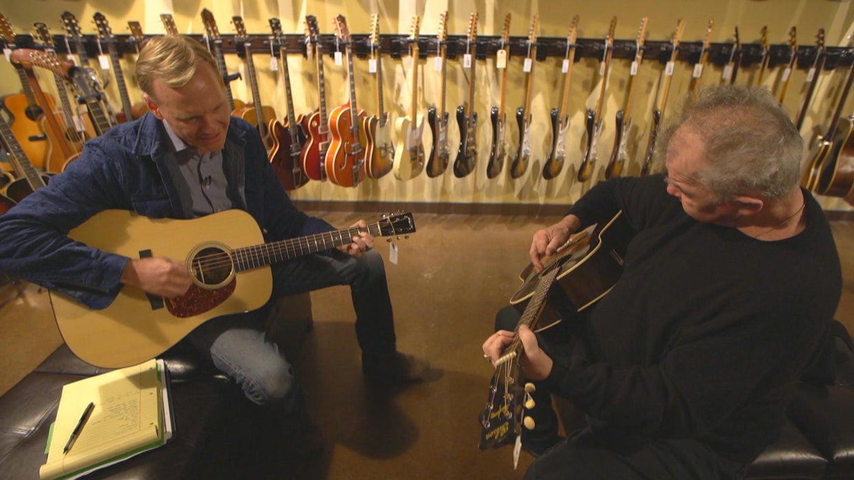 John Prine, decades into his legendary career, has never been more ...