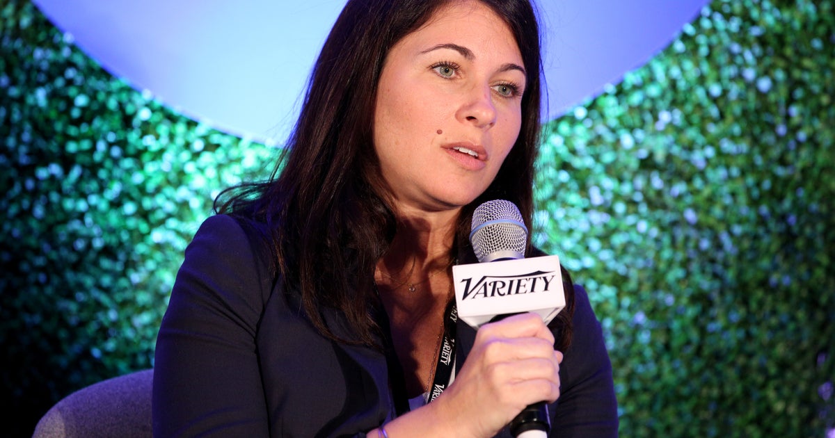 Erica Messer On New 'Criminal Minds': 'Going To Dive Deep Into The ...