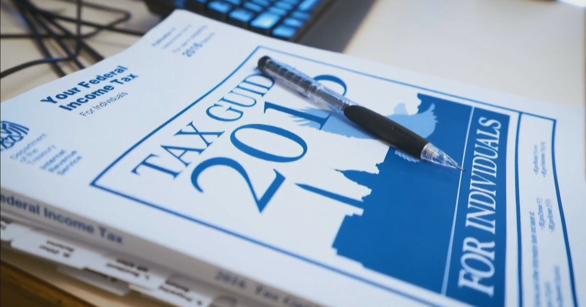 Free Tax Help Is Available For Families Meeting Income Qualifications ...