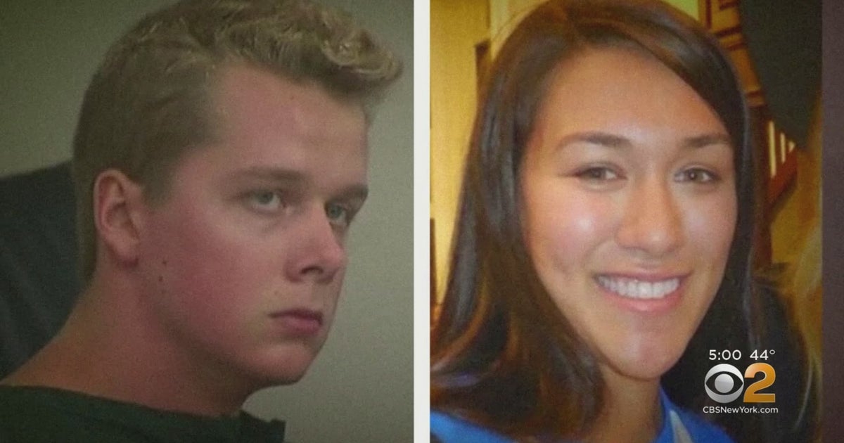 Gruesome Details Revealed In Secret Recording Of Sarah Stern's Alleged ...