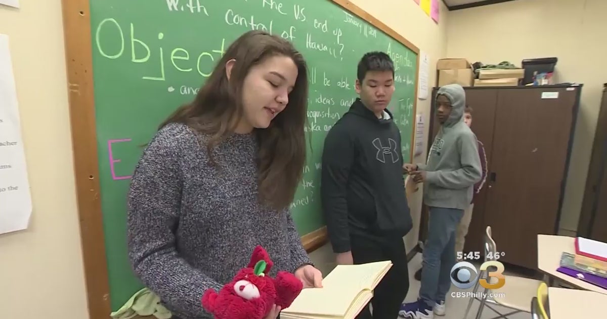 School Finds Helping Students Express Gratitude Through Journals ...