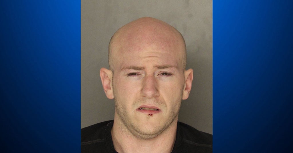 Man Arrested After Allegedly Stalking Robert Morris University ...