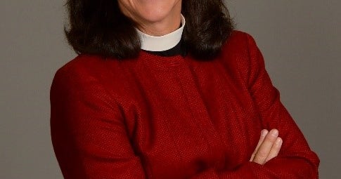 Episcopal Diocese of Northern California Elects First Female Bishop ...