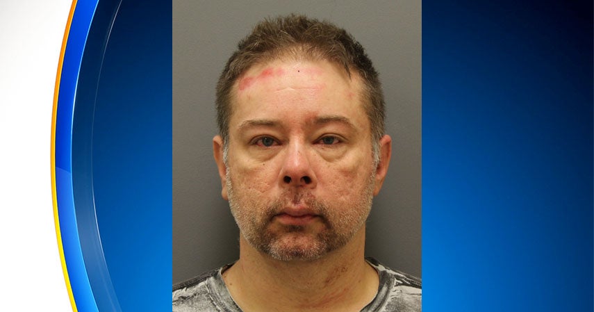 Police: DWI Suspect Bit Off Part Of Sergeant's Ear During Arrest ...