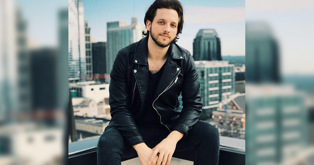 Memorial Set For Nashville Rock Musician Killed In Robbery - CBS Pittsburgh