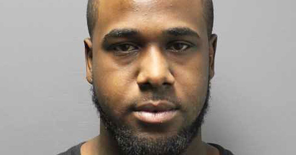 3rd Person Arrested In Theft Of Boston Police Officer's Gun - CBS Boston
