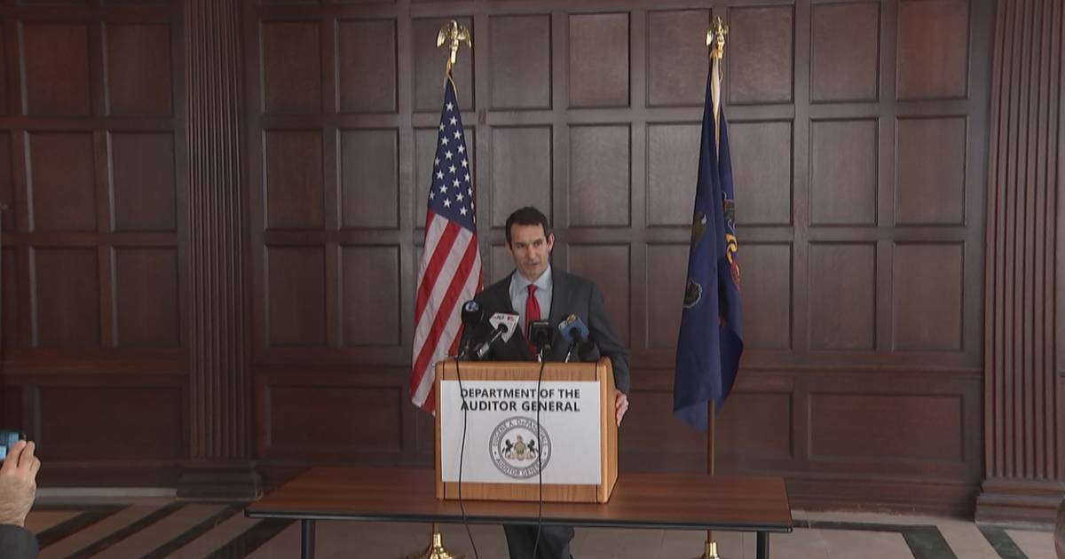 Pennsylvania's Auditor General Taking Closer Look At Philadelphia's New ...