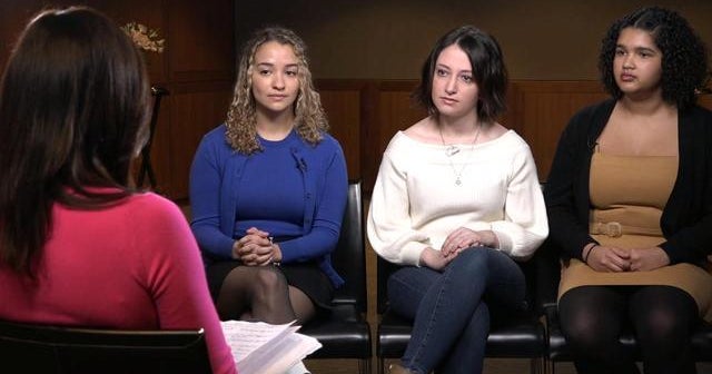 Women Claiming Sex Harassment At Yale Fraternities Take Legal Action