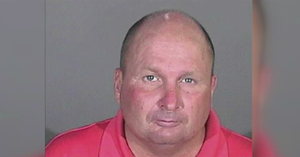 Fbi Calif Man Drenched Grocery Store Goods With Bleach Cbs Los Angeles