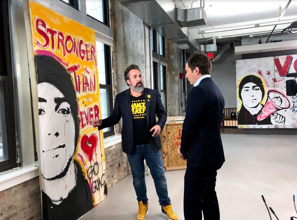 "He's not coming back": Father of teen killed in Parkland shooting now ...