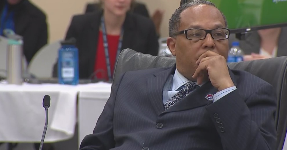 Attorney: Dallas Councilman Kevin Felder Never Struck Teen On Scooter ...