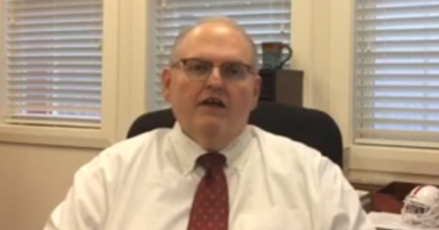 Lovejoy Isd Superintendent Ted Moore Resigns Amid Inappropriate