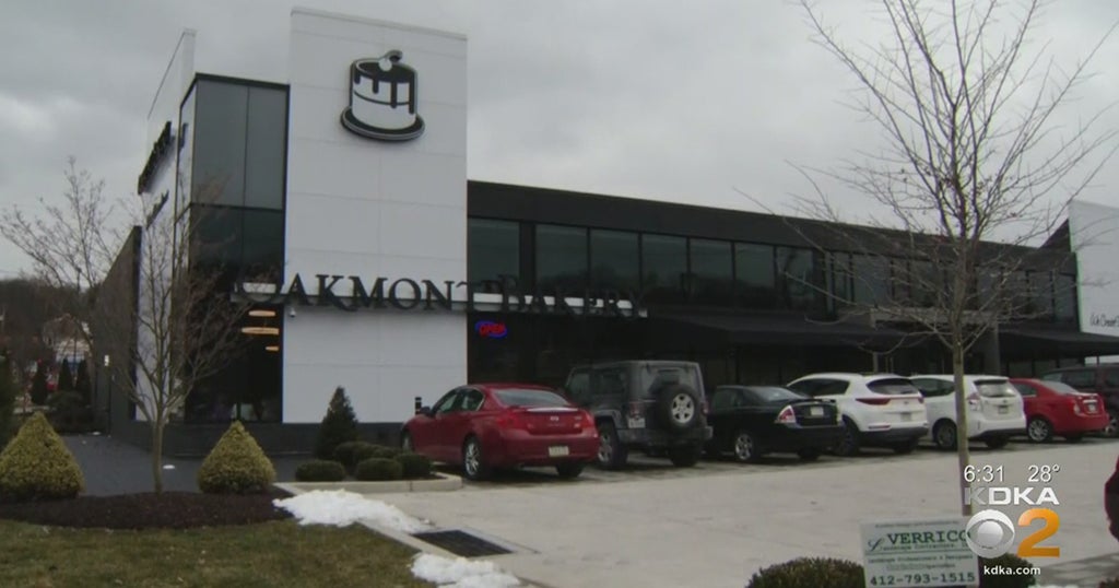 Charges dropped against Oakmont Bakery owner - CBS Pittsburgh