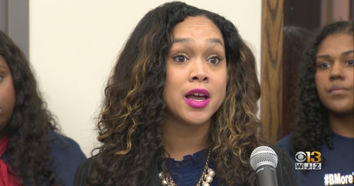 Mosby says if DNA does not match Adnan Syed, she will drop case against ...