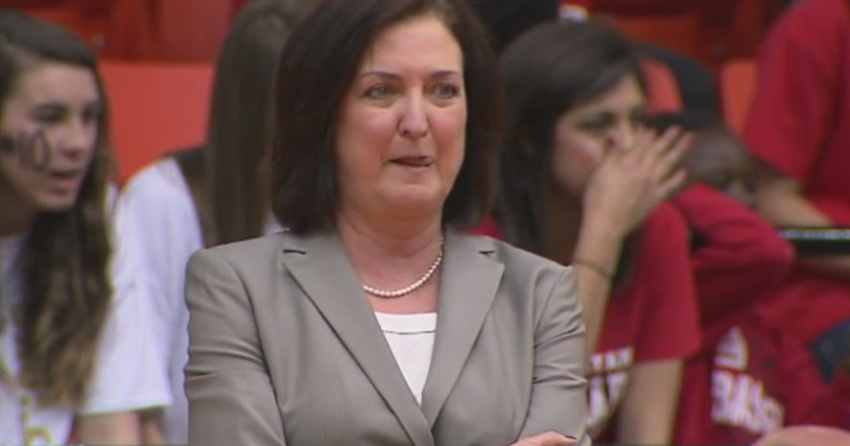 Duncanville High Girls Basketball Coach Resigns Amid Investigation Into ...