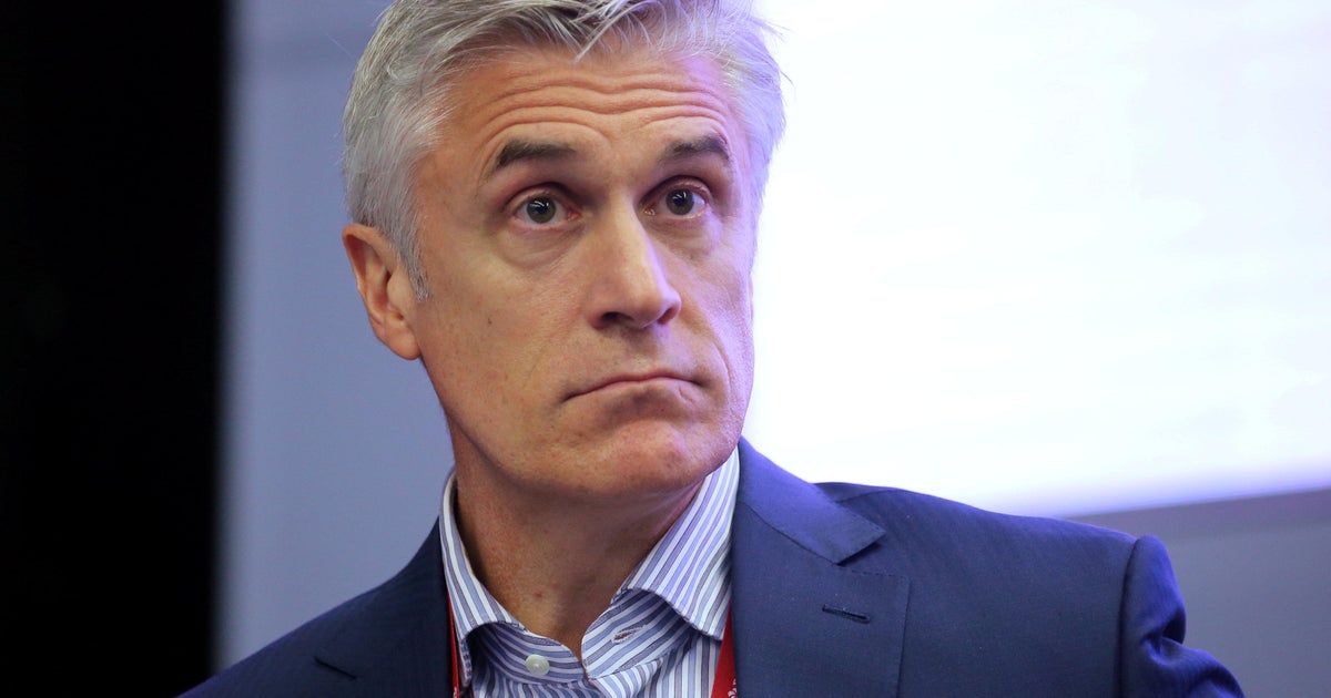 Michael Calvey case: Russia likely to move U.S. businessman from prison ...