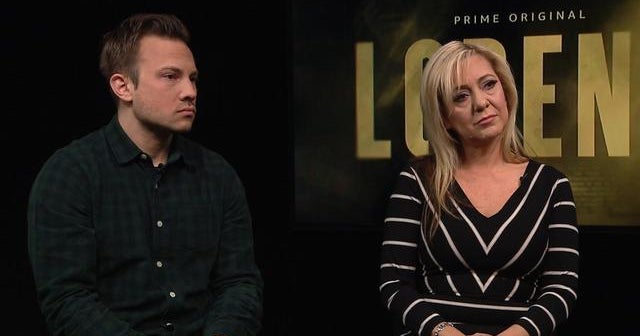 Lorena Bobbitt shines light on domestic violence - CBS News