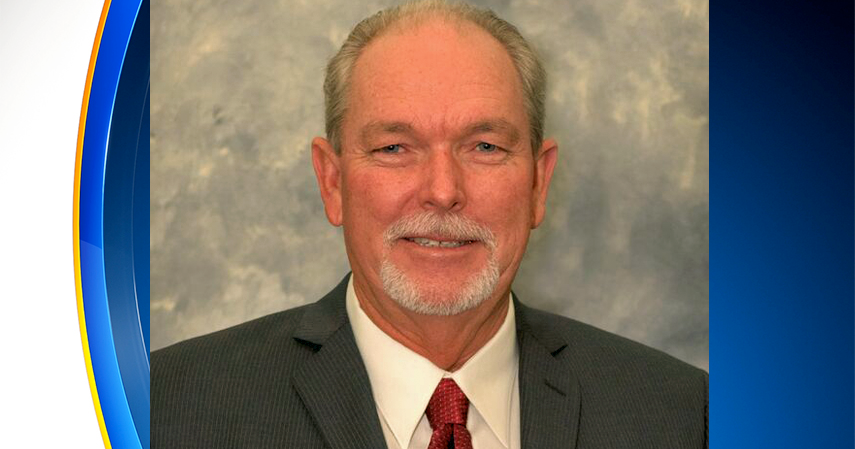 Forney Mayor Accused Of Assaulting Fellow Council Member - CBS Texas