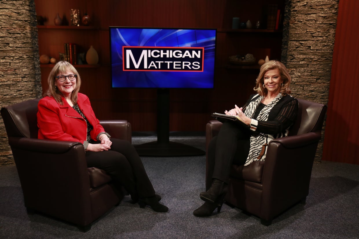 Michigan Matters: Putting A Spotlight On Eye-Opening Tax Season - CBS ...