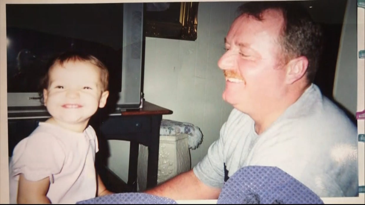 Hospital Hosts Valentine's Day Wedding For Cancer Patient's Daughter ...