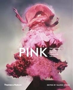 The colorful history of pink: How a hue of the aristocracy became a ...