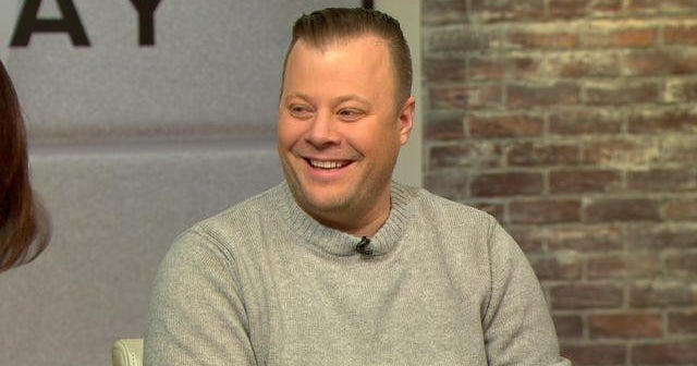 Chef Evan Rich on his culinary inspirations, signature recipes - CBS News