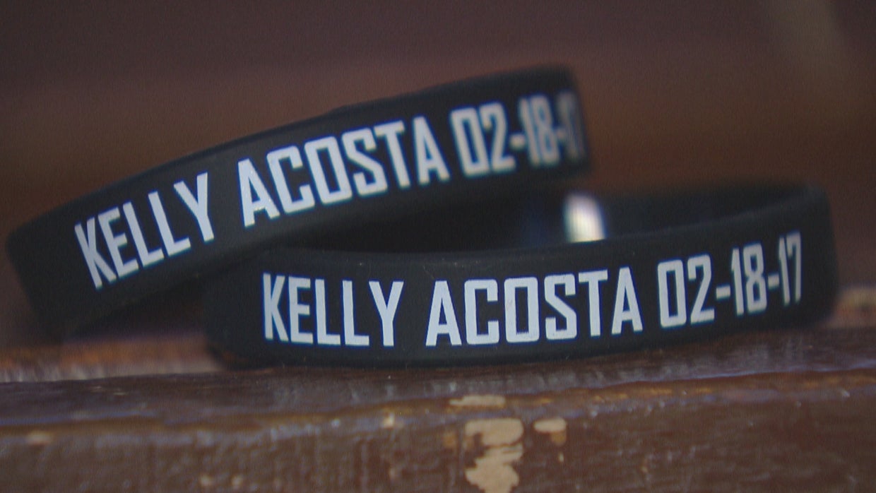 Kelly Acosta Was Murdered 3 Years Ago, The Search For His Killer ...