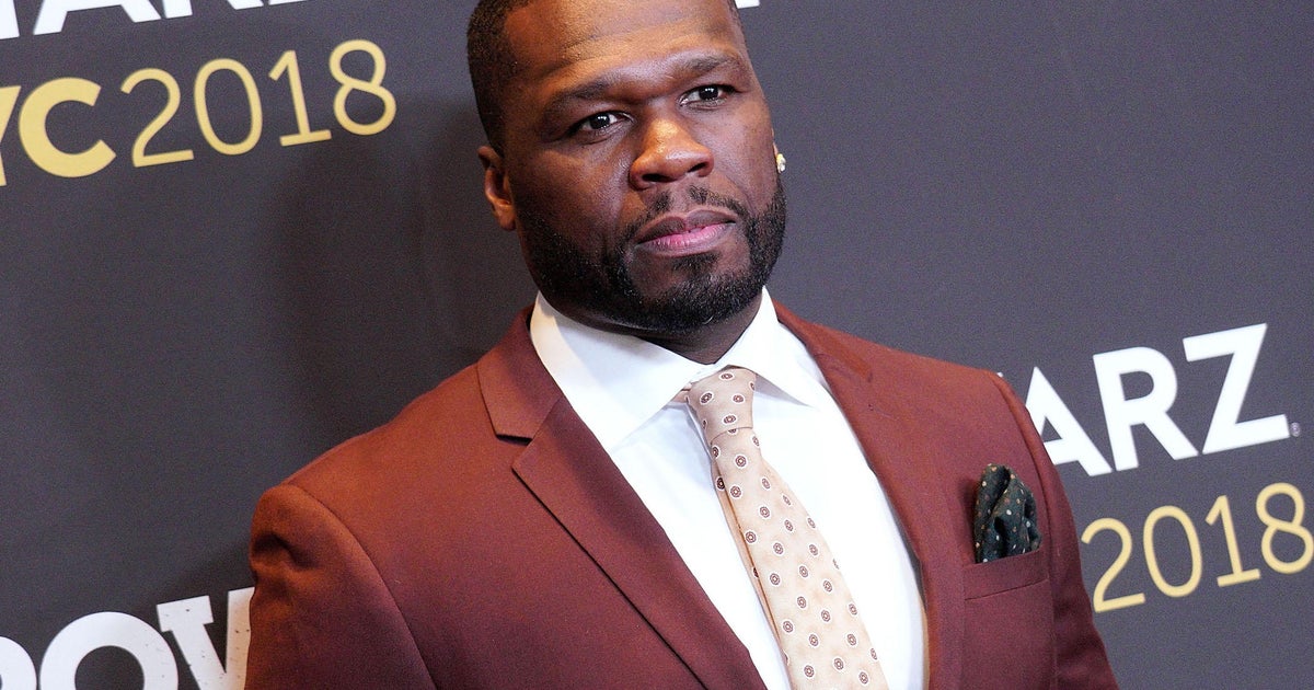 50 Cent: NYPD investigating commander accused of telling officers to ...