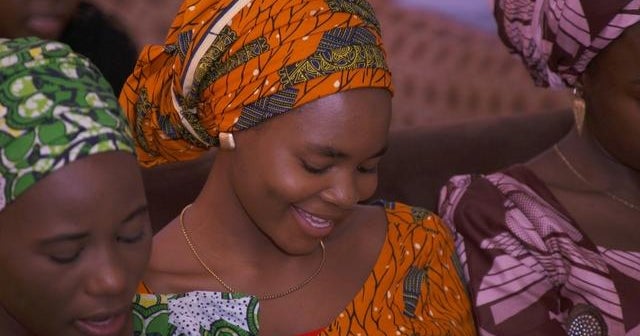 The Chibok Girls: Survivors of kidnapping by Boko Haram share their ...