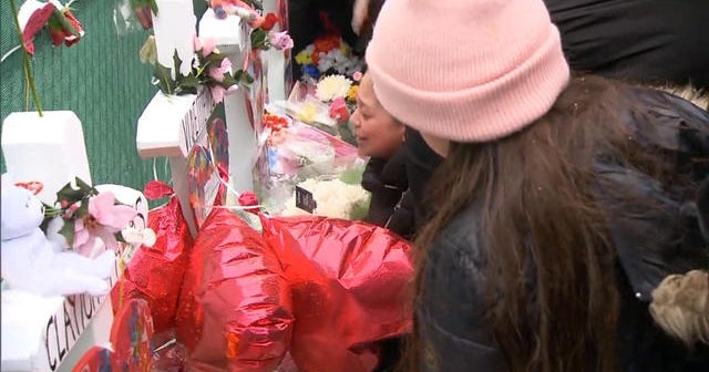 Victims of Aurora shooting remembered - CBS News