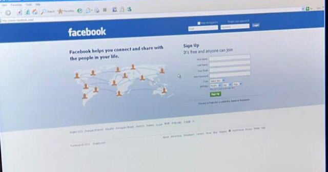 Facebook knew about data misuse earlier, report says - CBS News