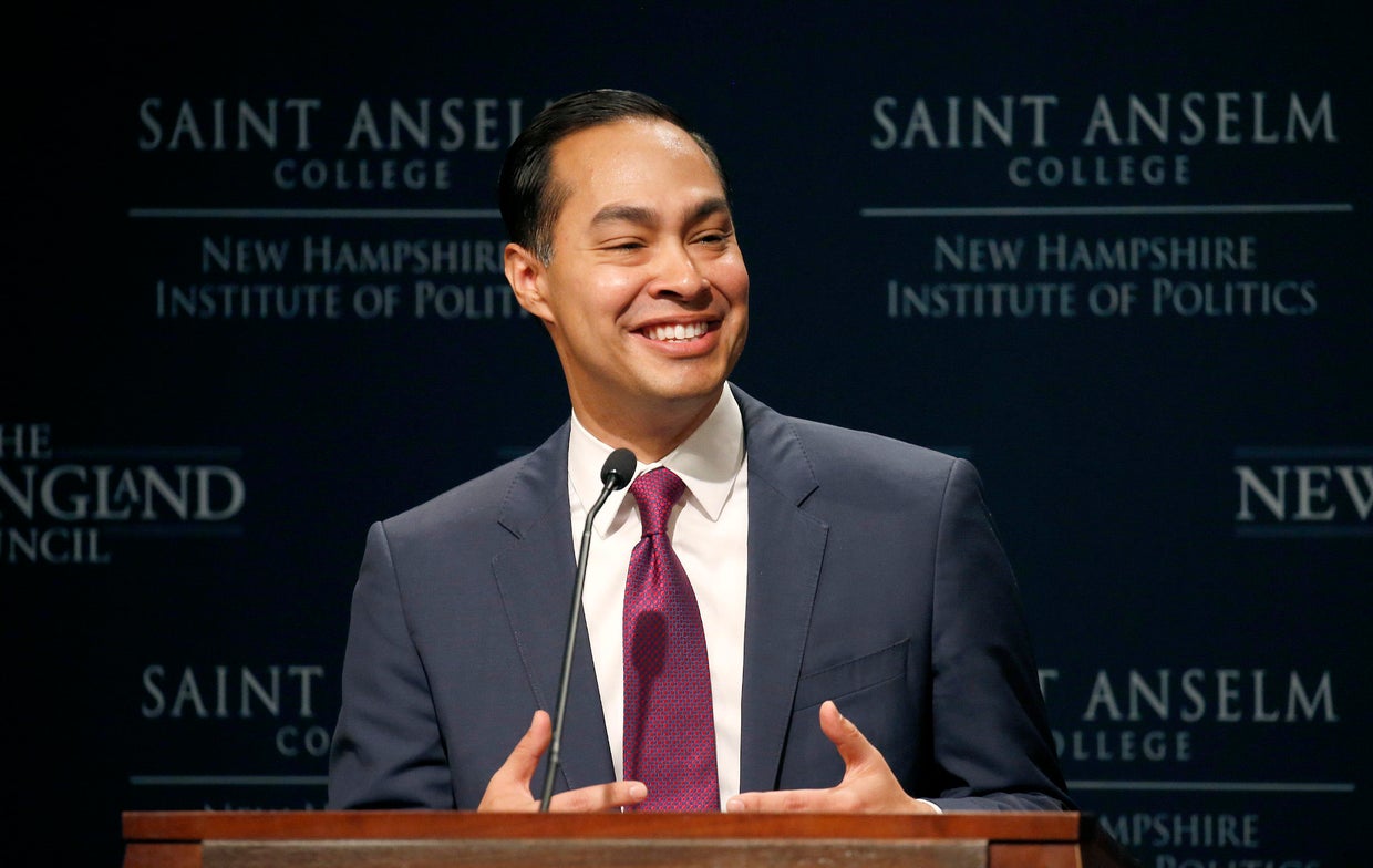 All the Democratic candidates who ran for president in 2020