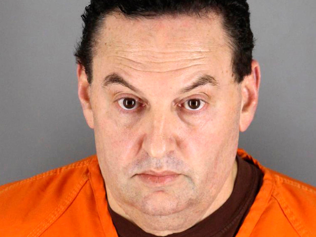 Jerry Westrom charged with fatally stabbing Jeanne Ann Childs in 1993 ...