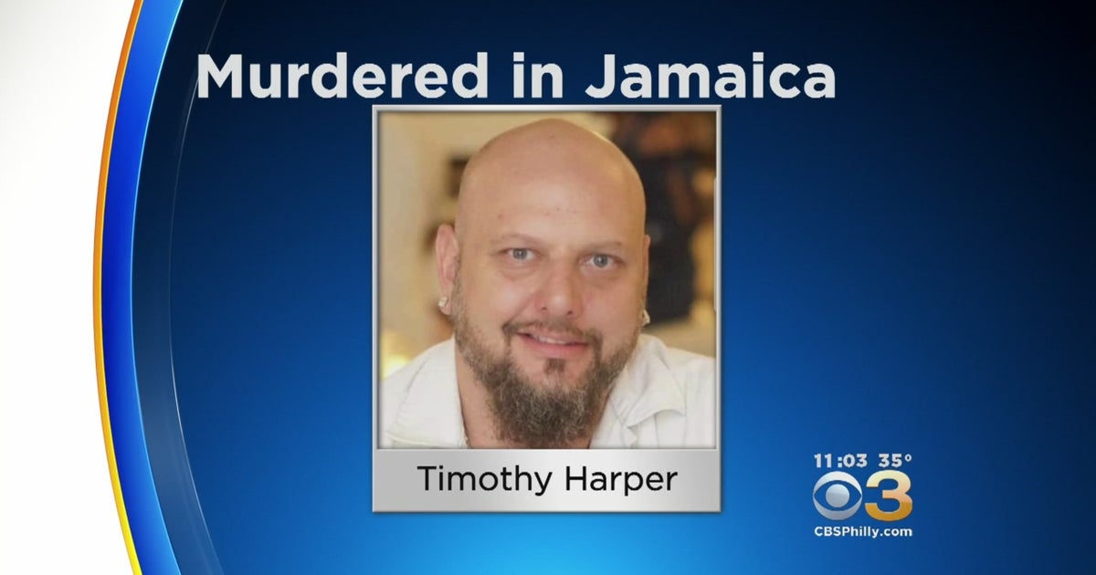 Delaware Native Shot And Killed In Jamaica While Picking Up His Wife ...