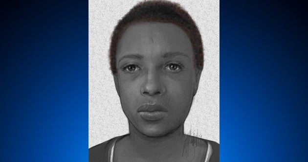 Police Identify 'Jane Doe' Found Unresponsive On Baltimore Street - CBS ...