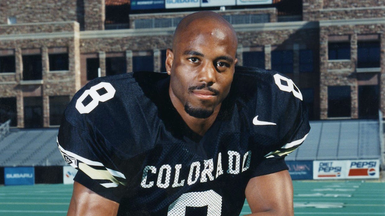 Marcus Johnson sentenced in deadly shooting of T.J. Cunningham - CBS ...