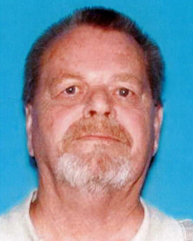 Man In Colorado Springs Arrested In 45-Year-Old California Cold Case ...