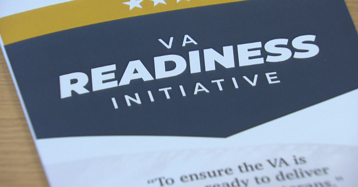 VA Readiness Initiative Pushes For Better Care For Colorado Veterans ...