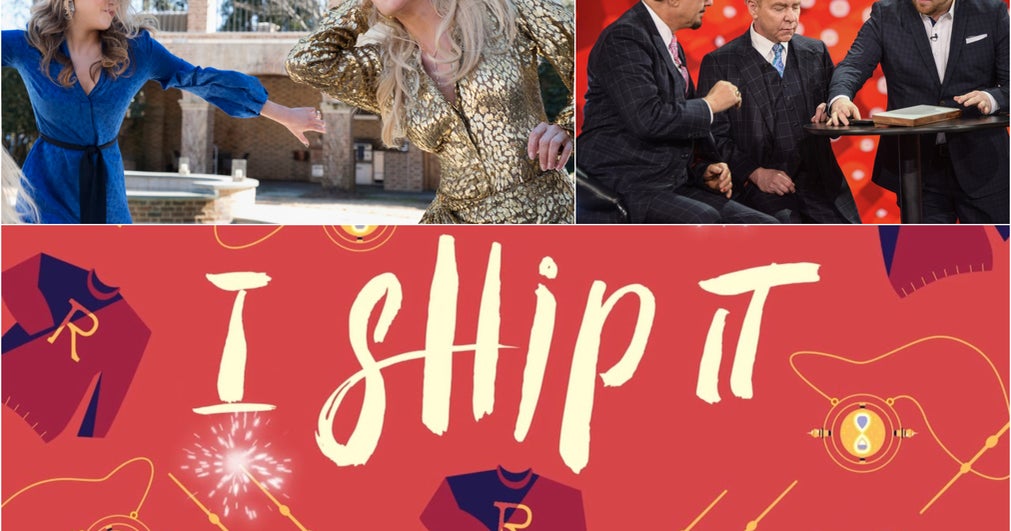 CW TV Schedule: April & May Updates - CBS Philadelphia