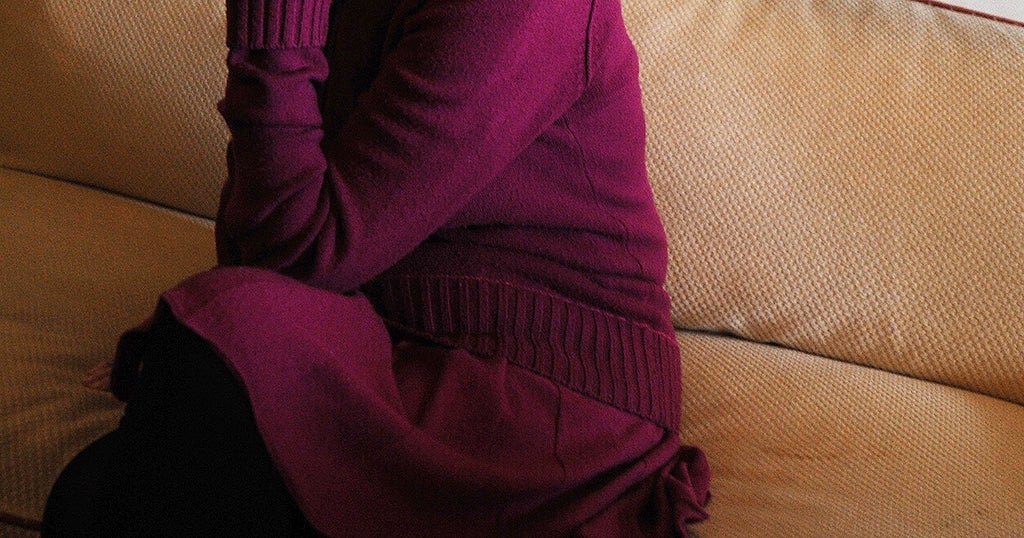 Light Physical Activity Can Help You Live Longer - CBS Boston