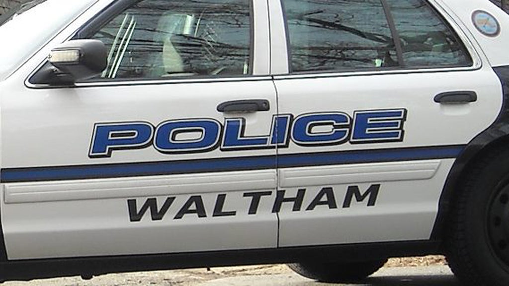 Stories About Waltham - CBS Boston