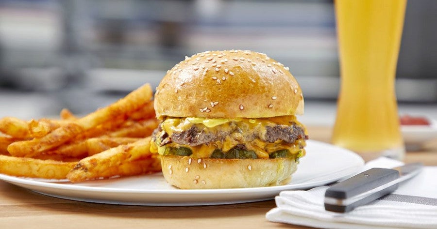 From Burgers To Banana Fritters, Get These Trending Chicago Restaurants ...