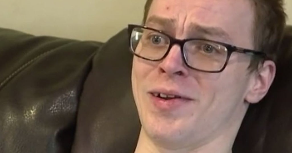 Customers Angry That Walmart Greeter With Cerebral Palsy May Lose His ...