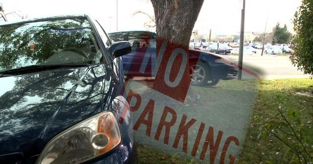 All California Counties, Big Cities, May Need To Create Parking Lots ...
