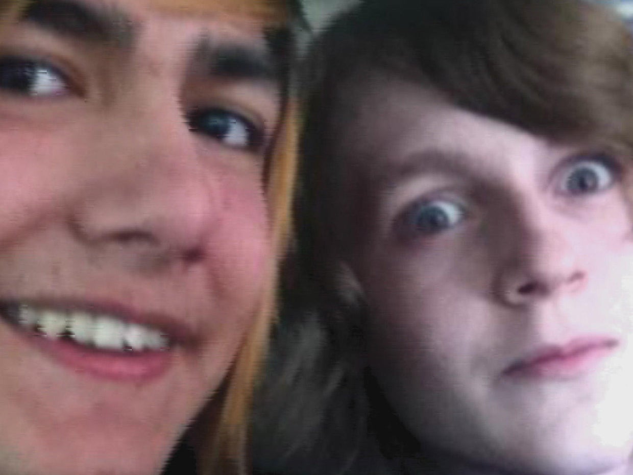 Daniel Marsh case: Could a new California law free a teen killer ...