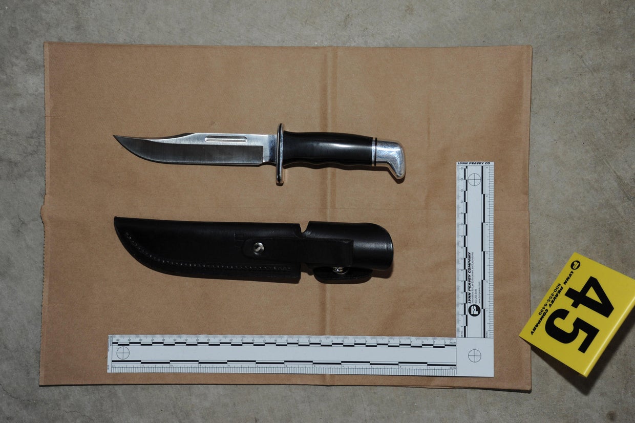 Daniel Marsh case: Could a new California law free a teen killer ...