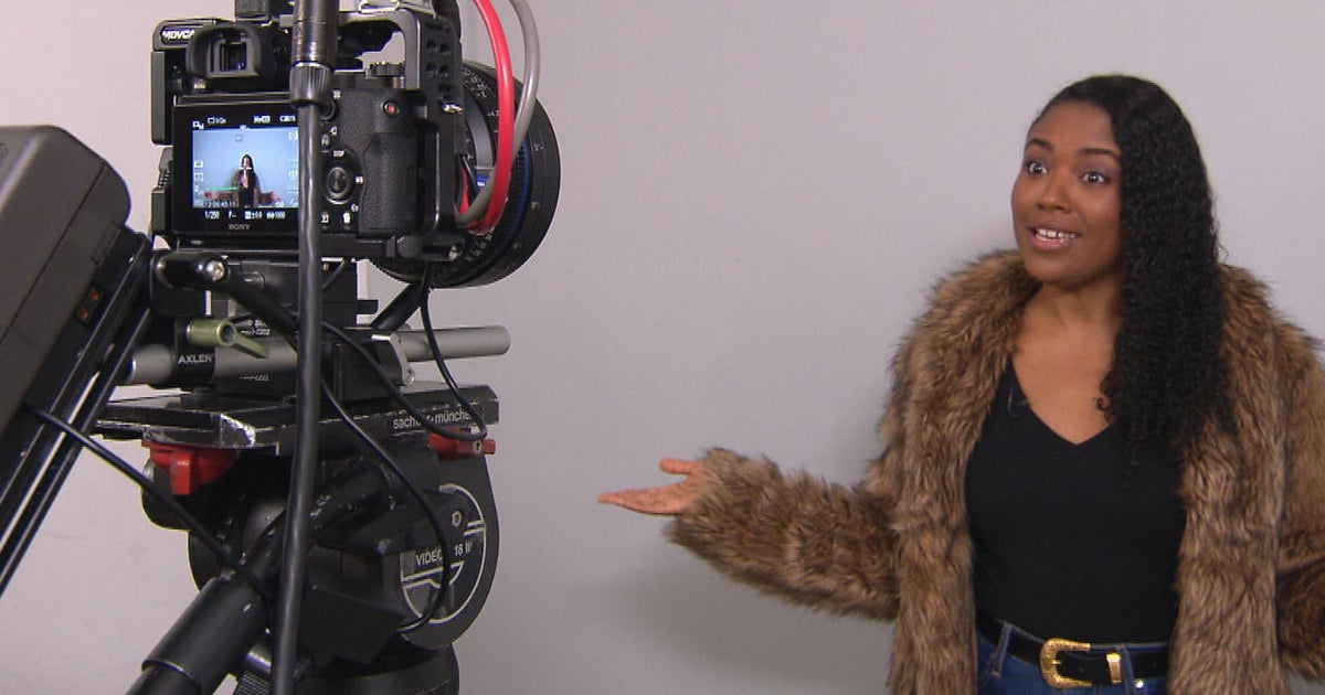 So, you want to be a star? Casting directors on why there are more ...