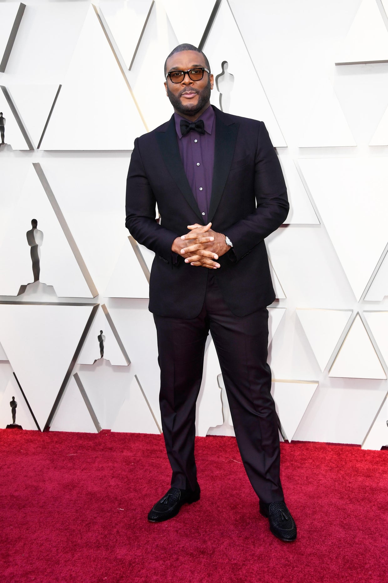 Oscars 2019: Red carpet arrivals at the 91st Academy Awards